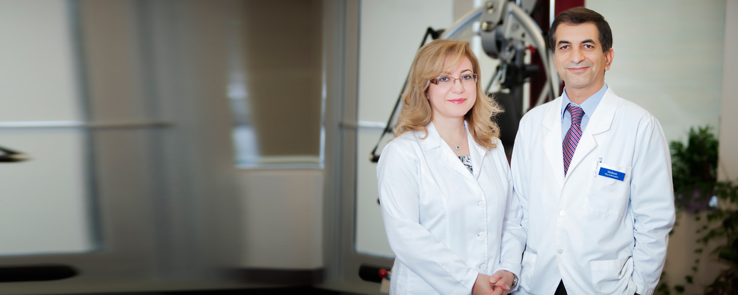 Richmond Hill Physiotherapy | Maya Physio & Health Clinic