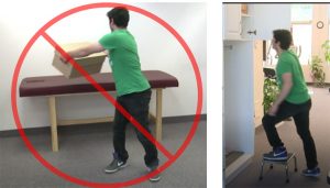 Lifting Safety and Techniques | Maya Physio